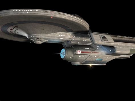 Uss Churchill ncc-2713! | Star trek starships, Star trek ships, Star ...