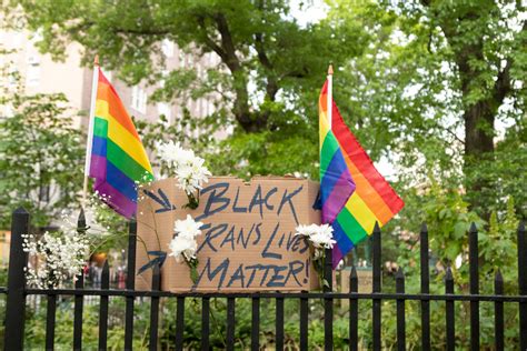 Pride 2020: A Return to Our Roots - A Better Balance