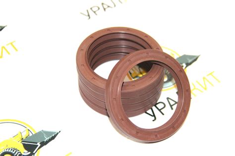 Сальник 57.15-76.2-9.5/11.2 HTGYR PET (TW) FKM купить в Екатеринбурге ...