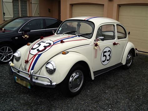 Location Coccinelle dans toute la France