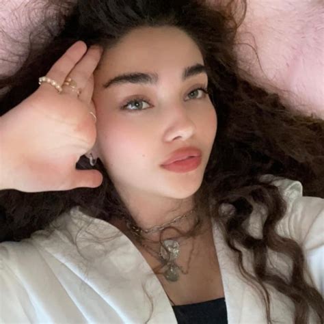 Lala Sadi Height, Weight, Age, Family, Boyfriend, Biography