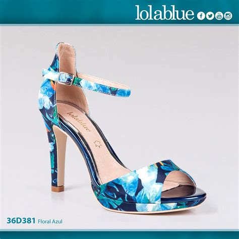 Lola Blue (@lolablueshoes) | Twitter