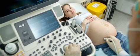 УЗИ беременных - УЗИ плода в Набережных Челнах по доступным ценам в ...