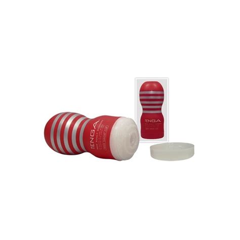 Masturbator Tenga Deep