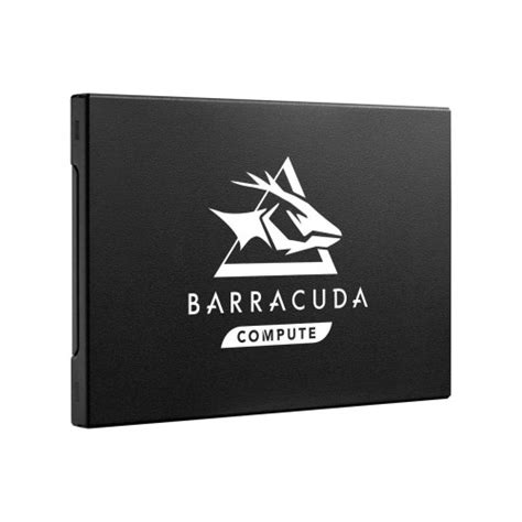 Seagate Barracuda Q1 240GB SSD Price in Bangladesh