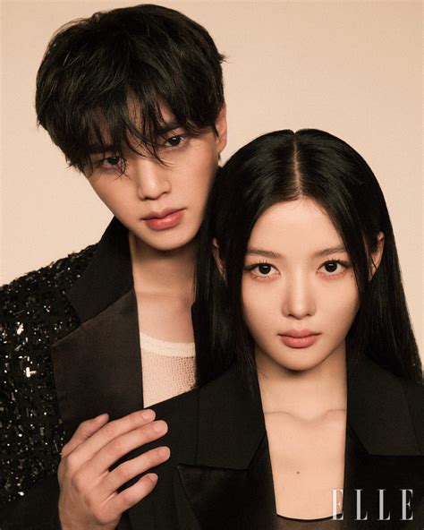 Kim Yoo Jung Reveals First Impression to ‘My Demon’ Actor Song Kang: ‘There’s a lot of ...