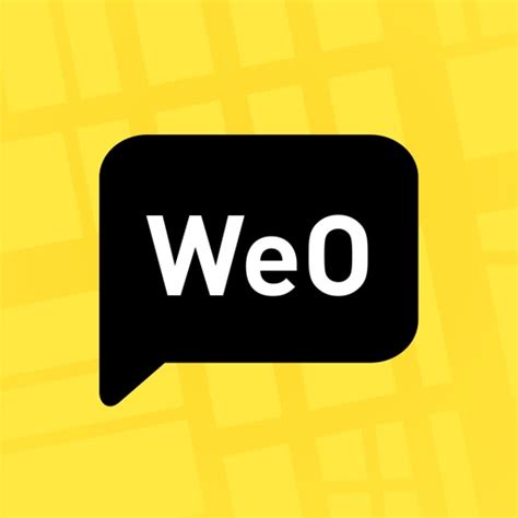 WeO by WAITHERE Limited
