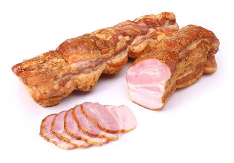 Копченое мясо купить - Брестский мясокомбинат