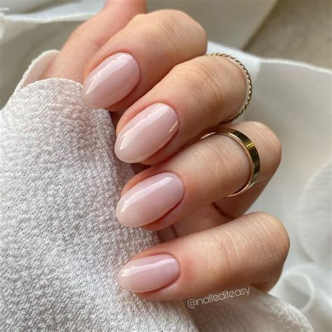 Гель-лак для французского маникюра French Pink Light №5542-1