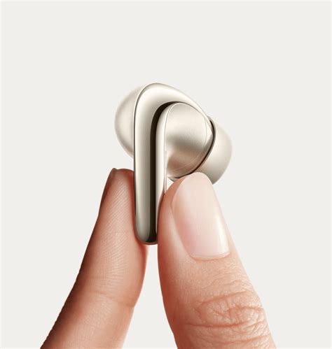 Xiaomi Buds 4 Pro | Xiaomi Global