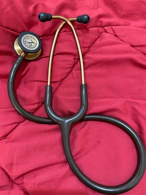 Littman Classic III on Carousell