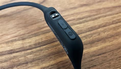 Haylou PurFree BC01 Bone Conduction Headphones Review: They're actually ...