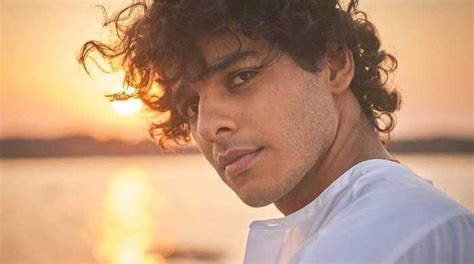 Ishaan Khattar talks about his third international project 'The Perfect ...