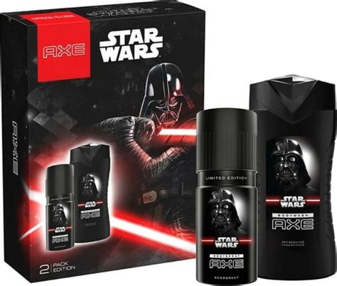 Набор для гигиены Axe Apollo, мужской, подарочный, Дезодорант, 250 мл ...