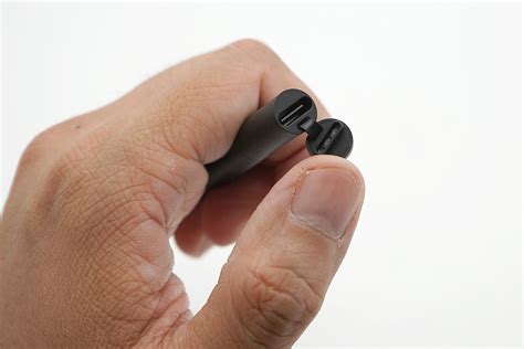 S Pen 一開二 S Pen Fold Edition 及 S Pen Pro 實物睇 - PCM