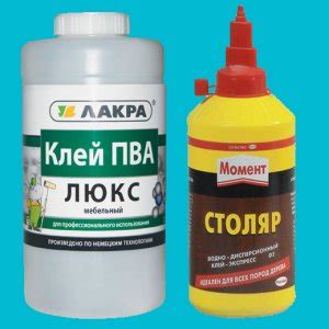 Насколько прочен клей ПВА? » Клей ПВА, поливинилацетат, сополимер оптом ...