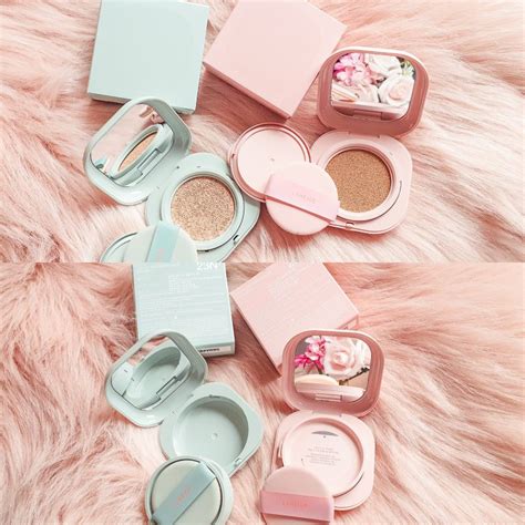 Laneige Neo Cushion – This Little Miss Blogs