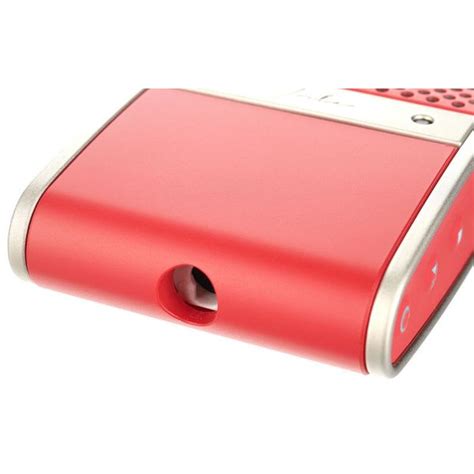 Tula Microphones Tula Mic Red – Musikhaus Thomann