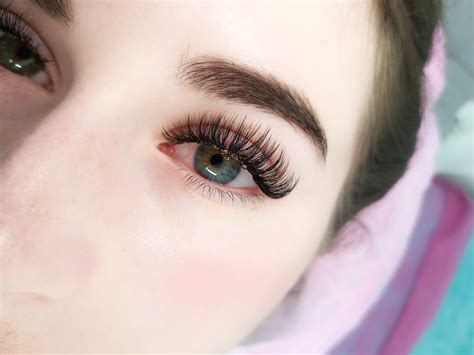 Наращивание ресниц 3D Lashes- фото и видео инструкции