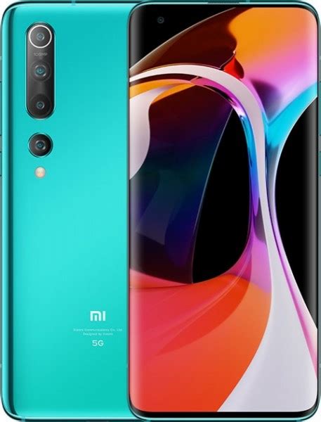 Xiaomi Mi 10 256GB - Puuv'da Ara En Uygunu Yakala!
