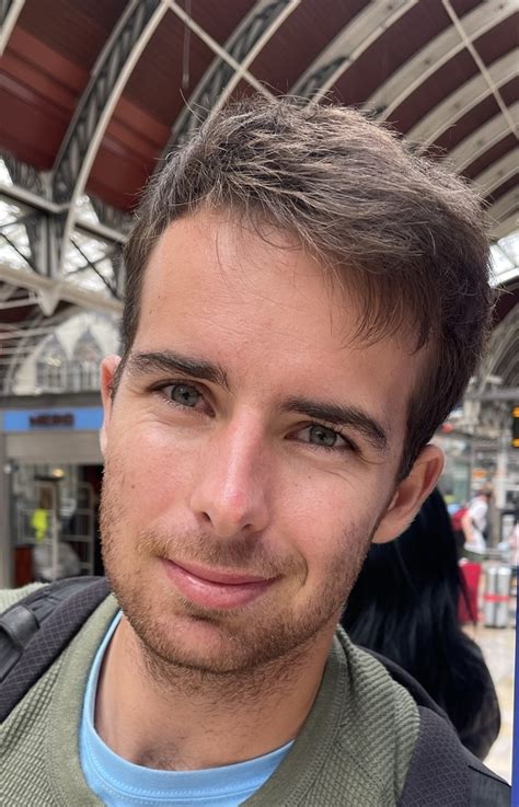 Josh Morrell, Talent, England