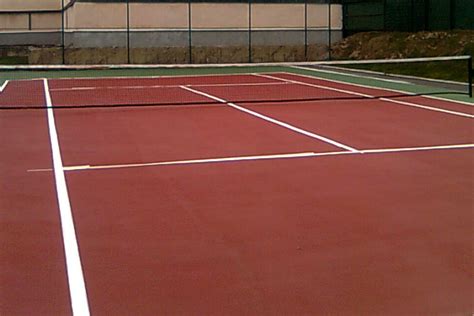 Искусственные и синтетические спортивные площадки - Reform Sports