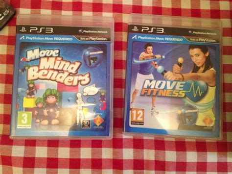 El Blog de Néstor: Fotografias Pack Sony Playstation Move para PS3 ...