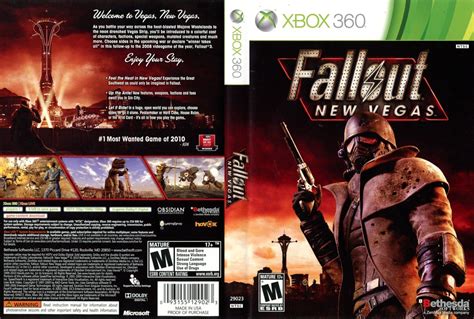 Game Ghost Warrior: xbox 360 fallout new vegas cheats