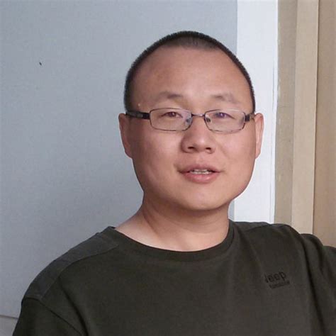 LEI XUE | PhD | Chinese Academy of Sciences, Beijing | CAS | Institute ...
