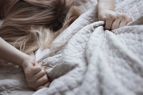 Using Self-Pleasure as a Way to Get to Know Yourself