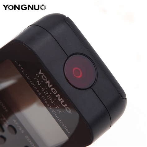 Yongnuo YN-622N-TX Wireless Flash Controller Wireless – Smart Devices ...