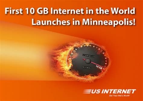 Ultra-fast 10Gbps broadband arrives in America – for a lucky few! | nbn ...
