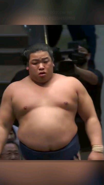 НА РЕЗКОМ! Хирадоуми - Гонояма, Нацу 12 #сумо #юмор #japan #sumo # ...