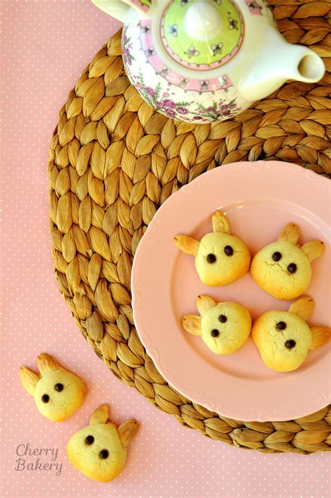 Сладки Зайчета – Cherry Bakery