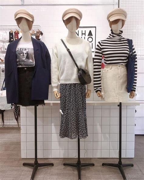 KOREA FASHION | Одежда