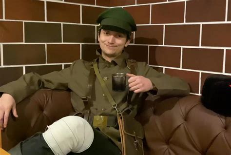 Квест «Партизаны» в Брянске от «Партизаны»