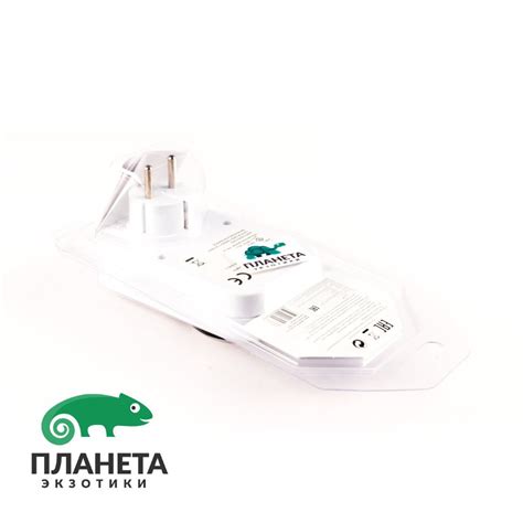 Механический таймер SysTec TG-14A купить в Планете экзотики