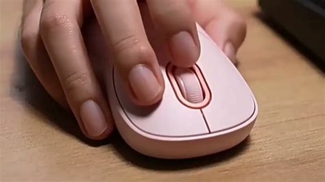 Обзор беспроводной компьютерной мыши Xiaomi Wireless Mouse 3 ...