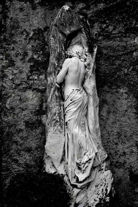 Pin by mark on Scultura | Cemetery statues, Sculpture art, Statue
