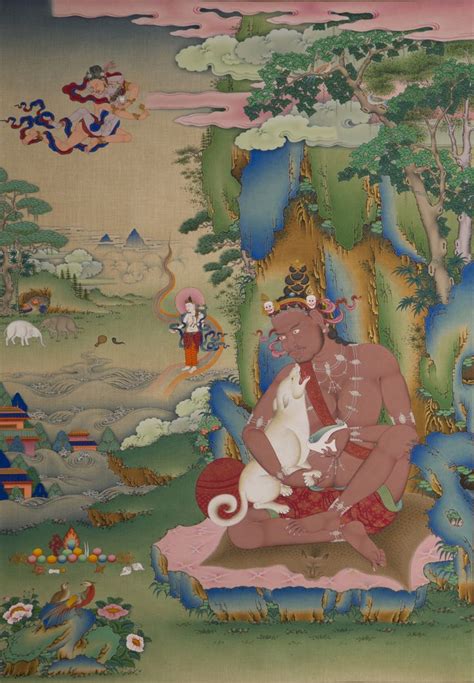 Pinterest | Buddhism art, Buddhist art, Thangka painting