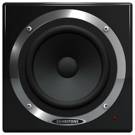 Мониторы Behringer в Украине. Магазин в г.Киеве. Доставка по Украине