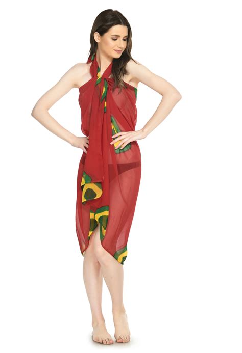 Sarongs – Mirchi Fashion