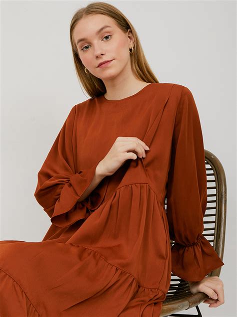 Kirasa - Nyonya - Momstobeshop.com