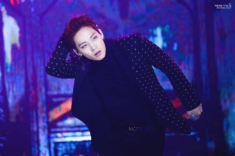Самые сексуальные образы Джей Би - K-pop