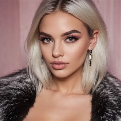 Daisy Bliss - Fanvue