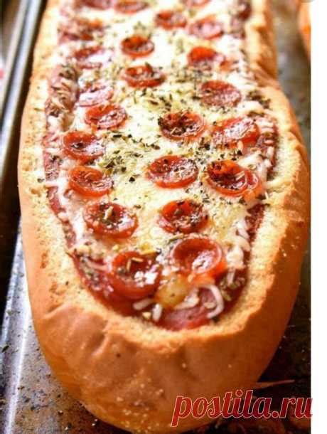 Популярное