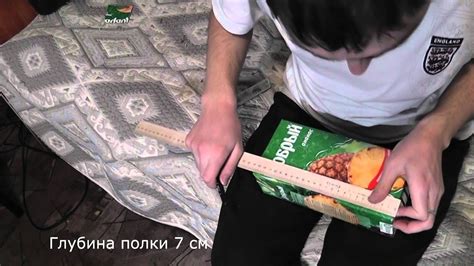 Делаем кормушку вместе с Костей - YouTube