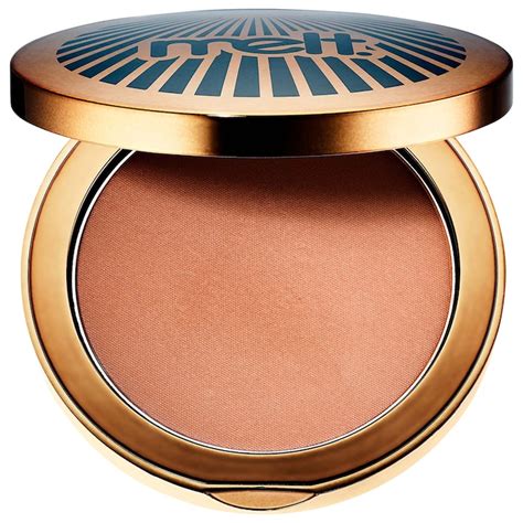 Ultra-Matte Bronzer - Melt Cosmetics | Sephora