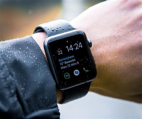 Apple Watch Alternative: Die zehn besten Smartwatches