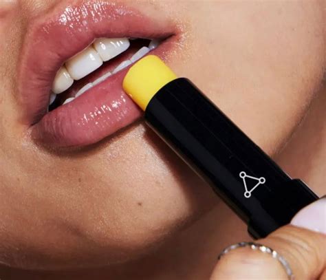 Бальзам для Губ Allies Of Skin Peptide & Ceramide Repair Lip Balm - A ...